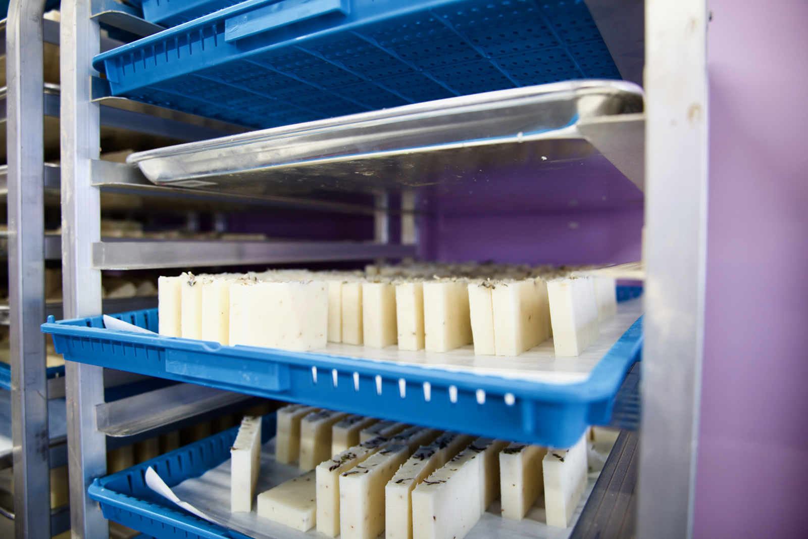 Decolonizing Your Shower, One Soap Bar at a Time - Magic Canoe