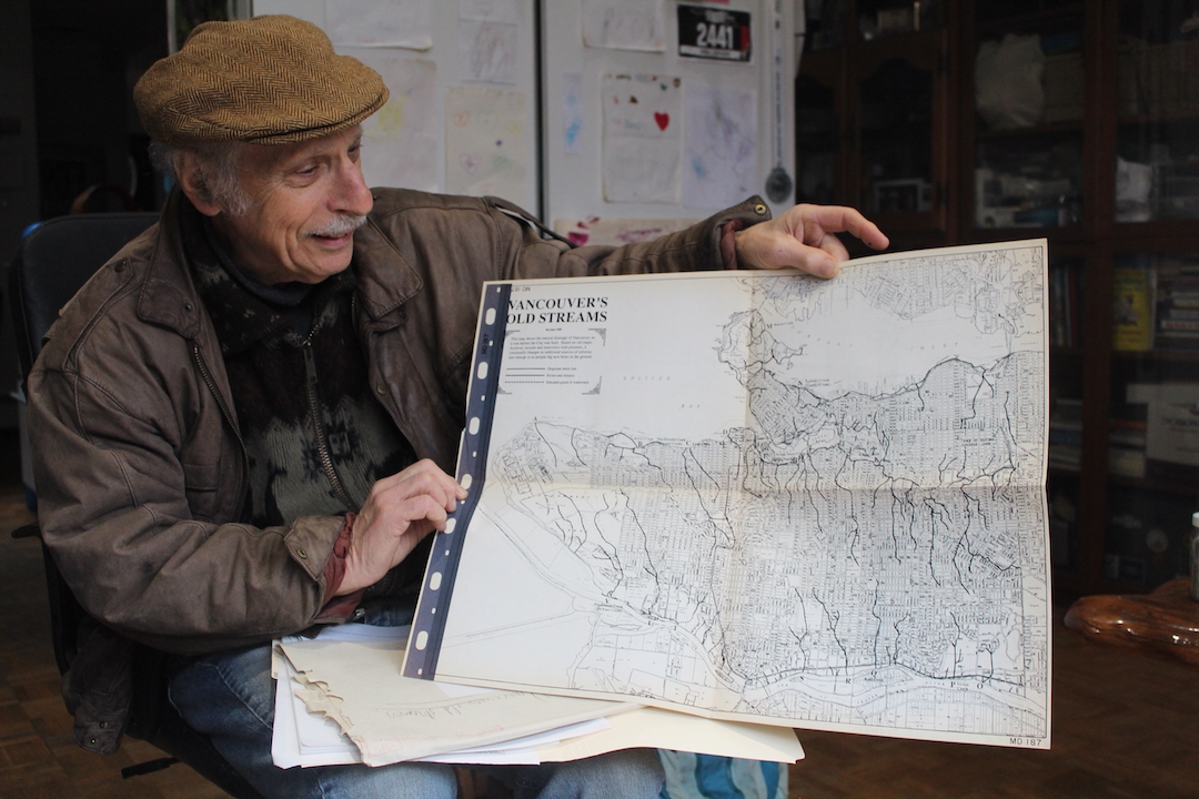 The Time to “Daylight” Buried Urban Creeks Is Now - Magic Canoe